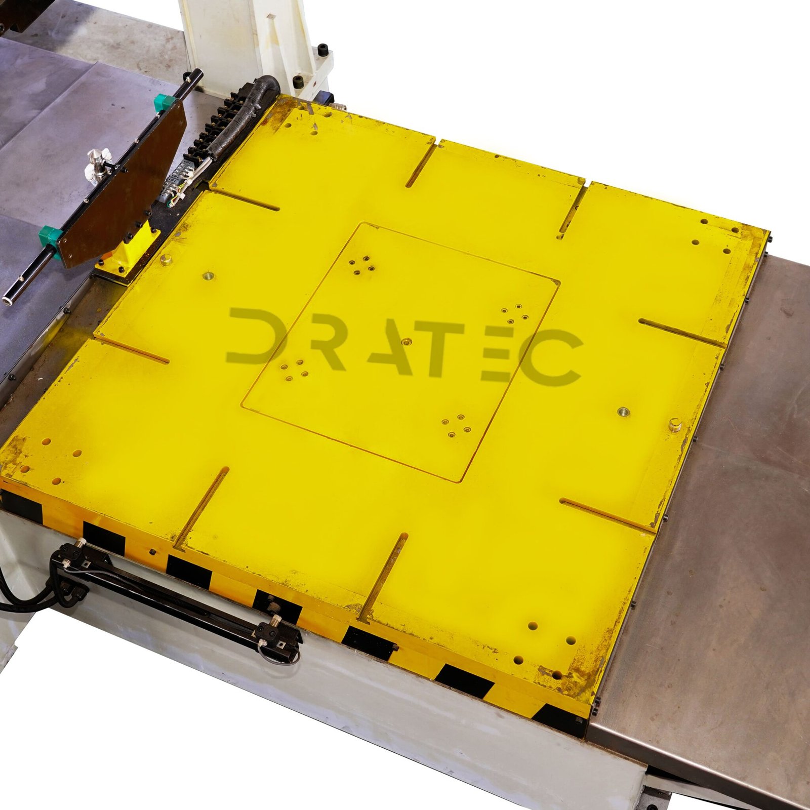 Hot Box Horizontal Parting Core Shooting Machine – CORESHOOTINGSOLUTIONS