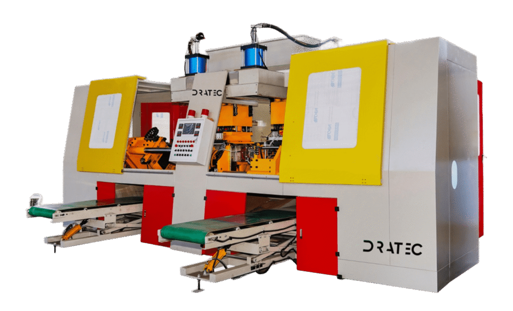 Shell Core Shooting Machine – CORESHOOTINGSOLUTIONS