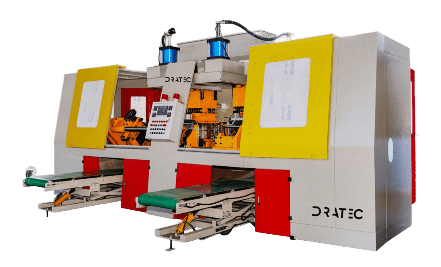 Shell Core Shooting Machine – CORESHOOTINGSOLUTIONS